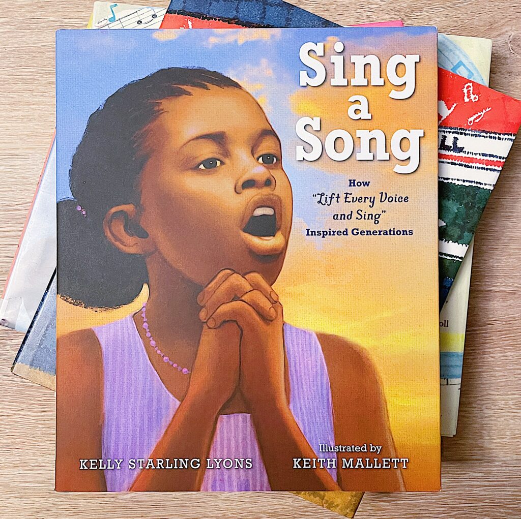 5 more engaging Black History Month books for kids - Mrs. Stouffer's ...