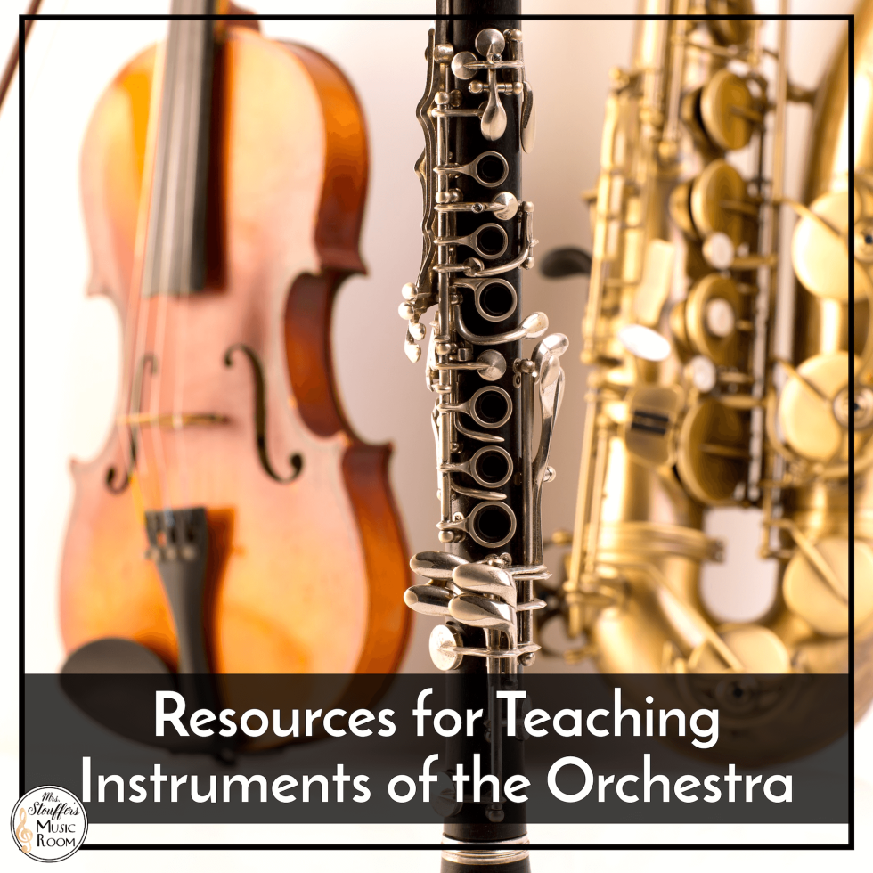 Using Instruments with Preschool and Kindergarten - Mrs. Stouffer's ...