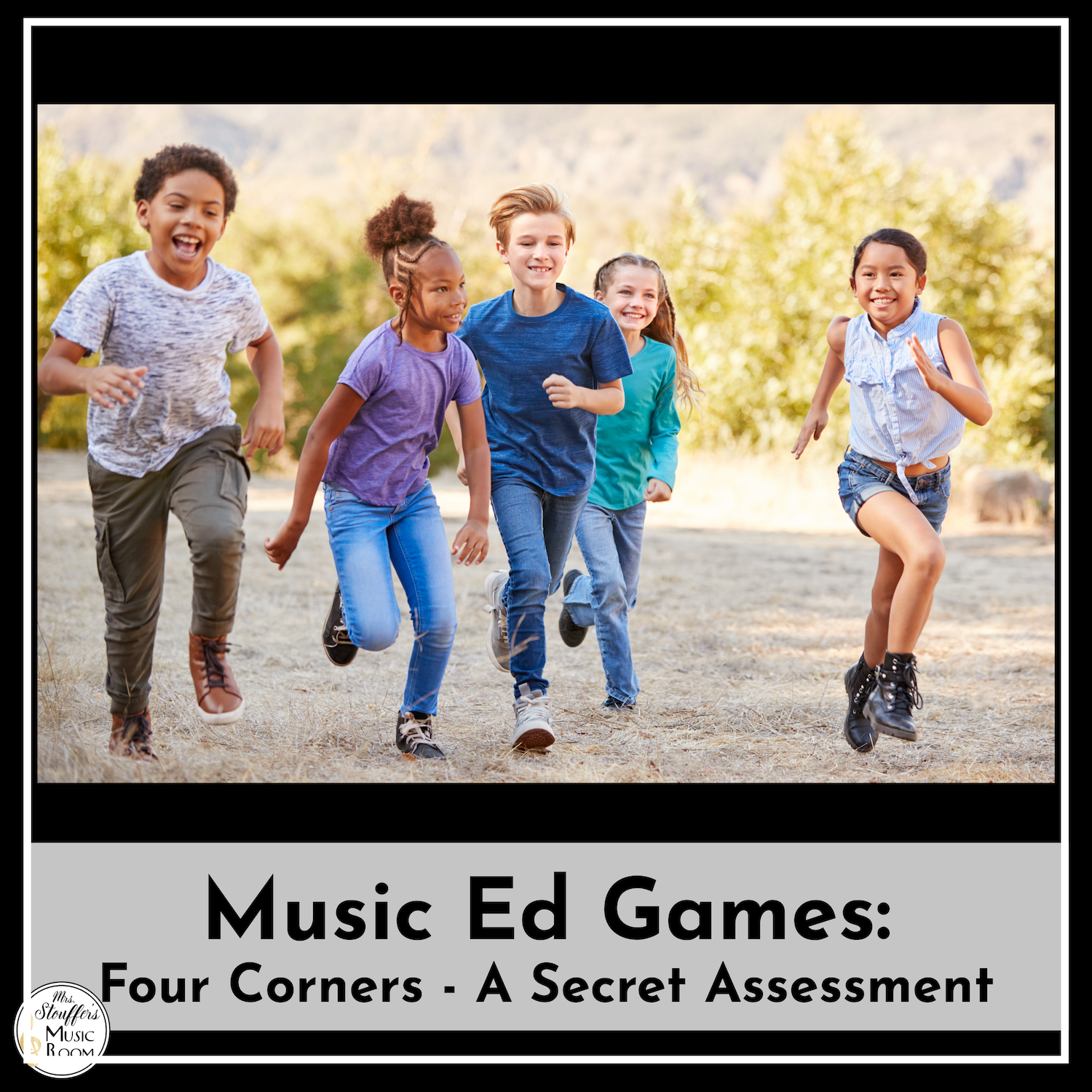 Four Corners Assessment at Frank Jimenez blog