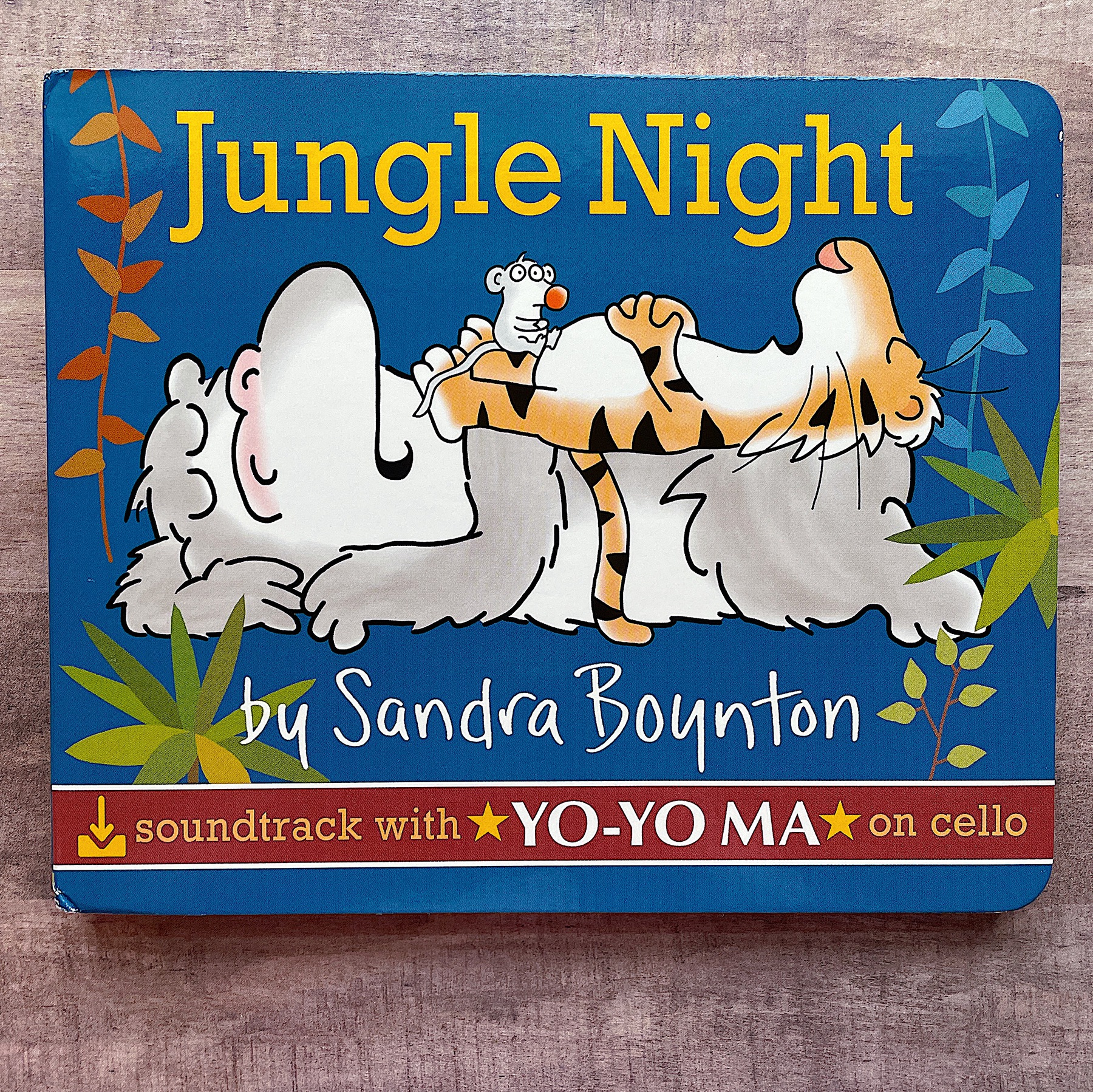 Asian American Musician Spotlight: Yo-Yo Ma - Mrs. Stouffer's Music Room