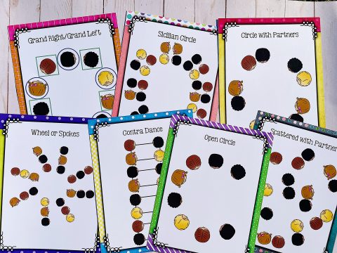 Must Have Requirements for Music Classroom Decor - Mrs. Stouffer's ...