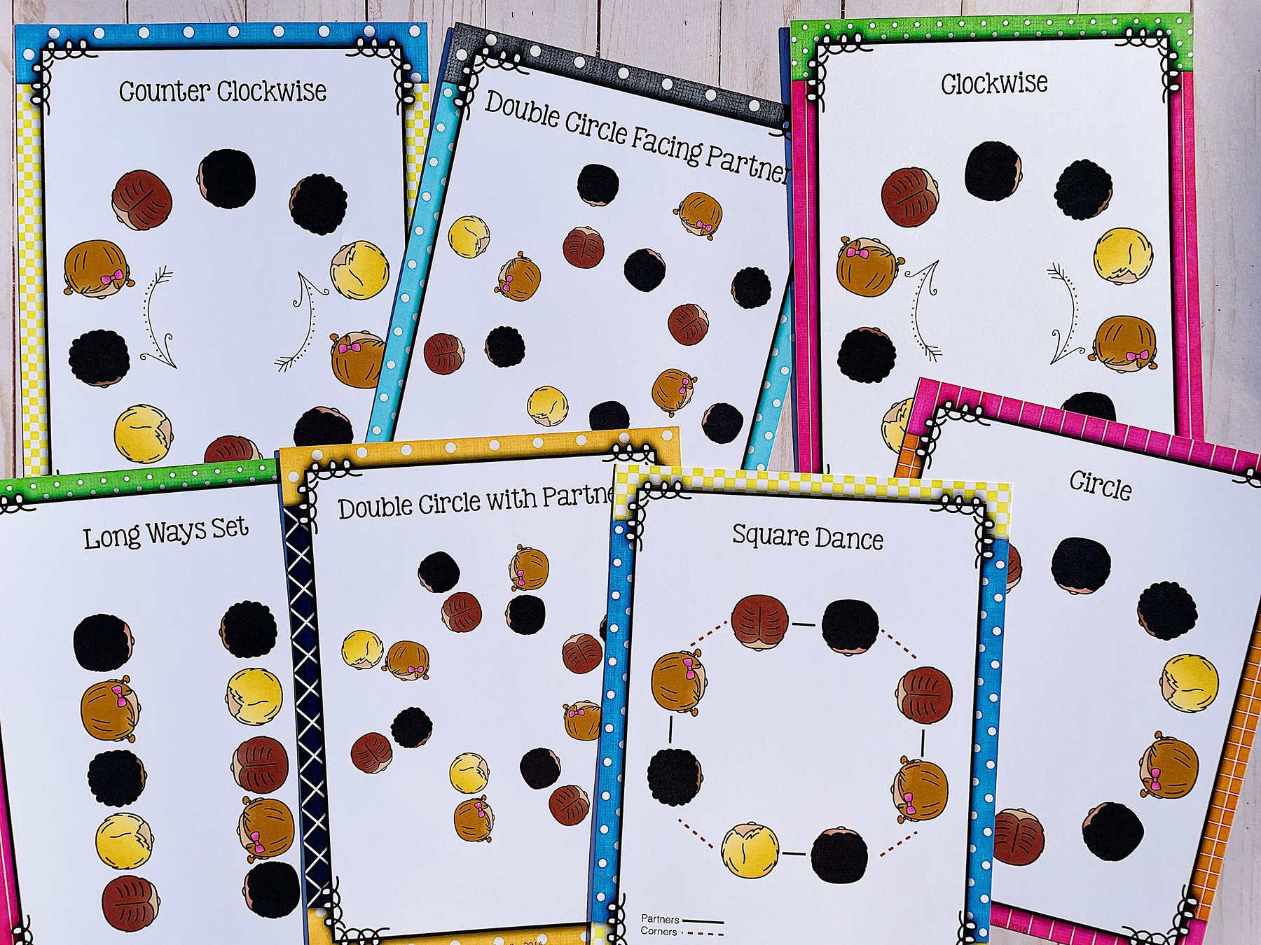 Must Have Requirements for Music Classroom Decor - Mrs. Stouffer's ...