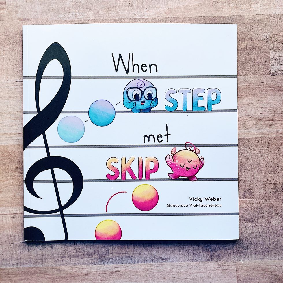 Great Books that Teach a Musical Concept - Mrs. Stouffer's Music Room