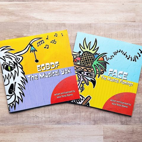 Great Books that Teach a Musical Concept - Mrs. Stouffer's Music Room