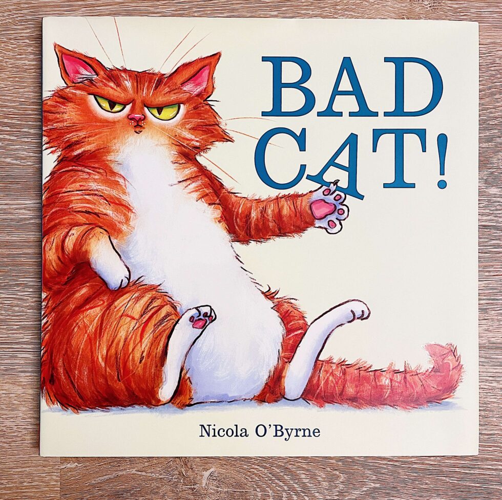 Naughty Kitty Cat - Mrs. Stouffer's Music Room